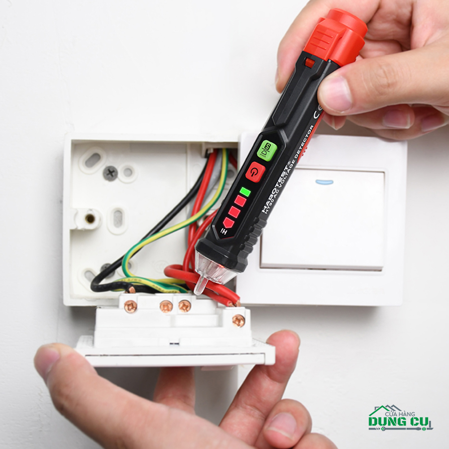 Top 8 các loại bút thử điện ưa chuộng nhất hiện nay